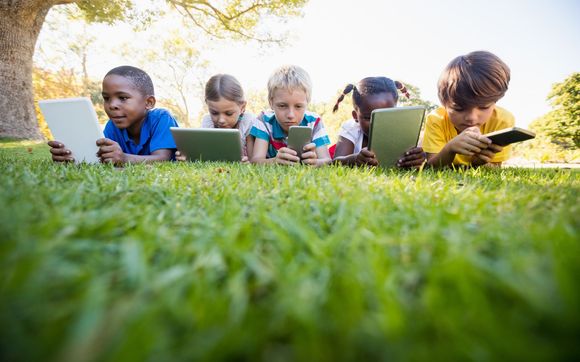 Kindergarten- 6th Grade Group PLA Dates by Primary Learners Academy in ...