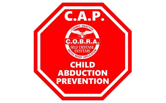 Child Abduction Prevention Course by Michael Alban - Self-Defense ...