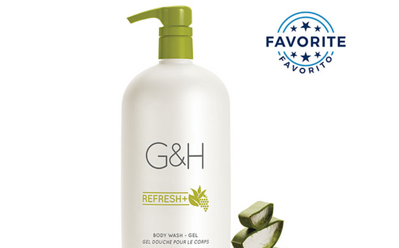 G&H Refresh Body Wash by A Zamarron Co in Phoenix, AZ - Alignable