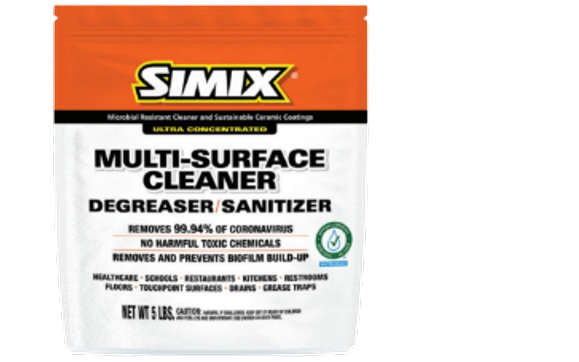 Simix MS Cleaner and Ceramic Coatings by Simix Solutions in Kenosha, WI ...