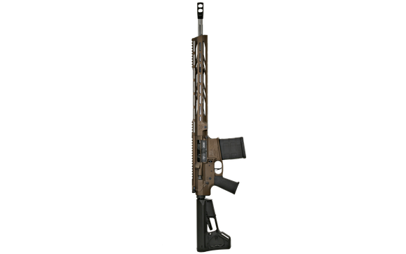 300 Blackout Pistol, #00 Blackout Rifle, 308 Rifle, 6.5 Creedmoor Rifle ...