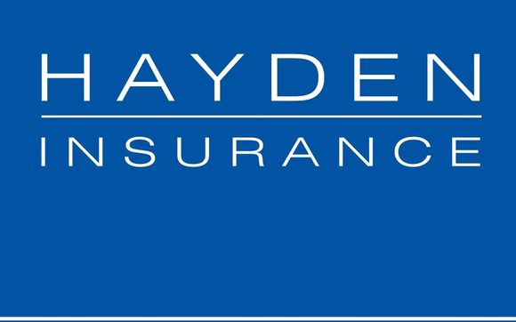 Hayden Insurance Agency - Newport Beach, CA - Alignable