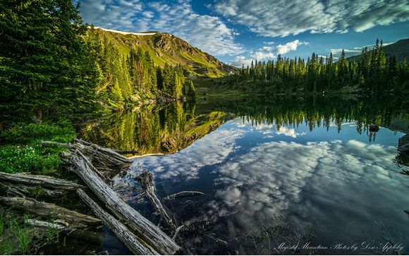 Fine Art Landscape Photography by Donald Appleby in Parker, CO - Alignable