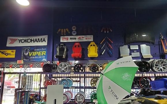 ASAA RACING by ASAA Racing in Houston, TX - Alignable