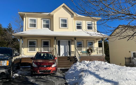 Relocation Services by Halifax Real Estate Agent, Lindsay Clark Realtor ...