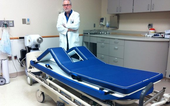 Provider of the Slessinger Board to facilitate state of the art HDR ...