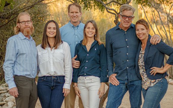 Family Portraits by Eric O. Ledermann Photography, LLC in Chandler, AZ ...