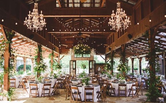 Wedding Venue by Riven Rock Ranch Resort in Comfort, TX - Alignable