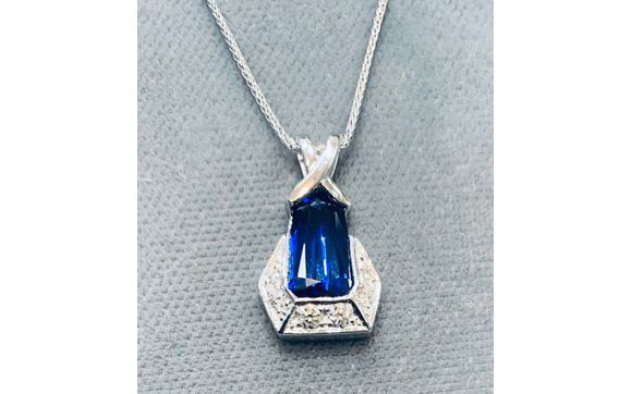 Custom Jewelry Design by Beaudet Jewelry Design in Eugene, OR - Alignable