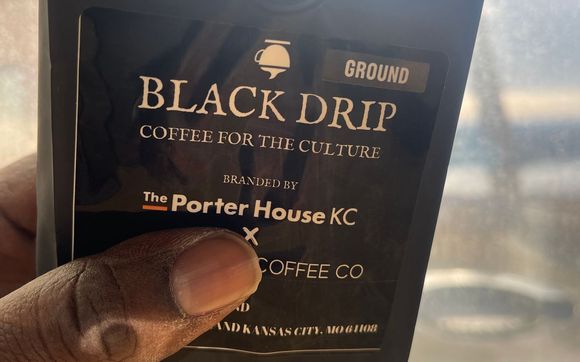 Black Drip Coffee by Black drip coffee in Kansas City, MO - Alignable