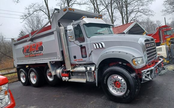 Paving,New Driveway by PCP Paving in Nazareth, PA - Alignable