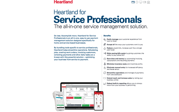 Heartland Payment Systems - Bowling Green, KY - Alignable