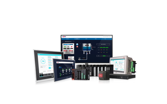 PLC, HMI, SCADA, and other network cabling solutions by Serv2Share Inc ...