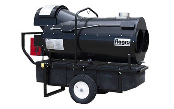 Flagro Heater by Adaptive Agriculture Solutions in Saskatoon, SK ...