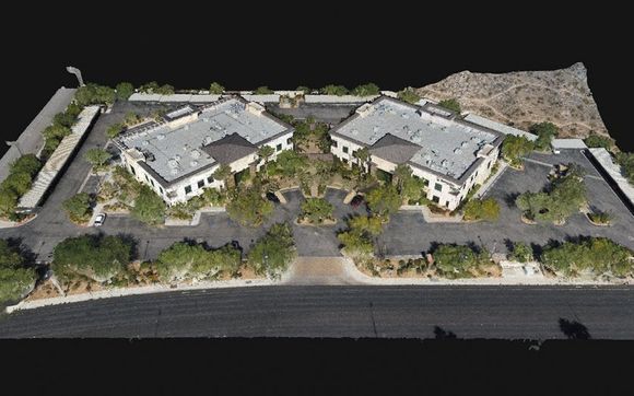 3d Modeling And Photogrammetry By Proaerial Media Llc In Las Vegas Nv