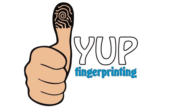 Fingerprinting and Passport Photos by YUP Fingerprinting St George in ...