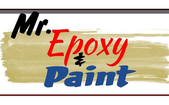 Mr Epoxy and Paint by Mr Epoxy & Paint LLC in Bradenton, FL - Alignable