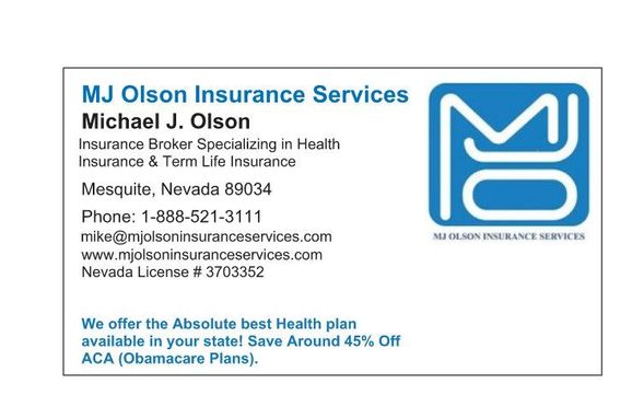 Philadelphia American/New Era Life by MJ OLSON INSURANCE SERVICES ...