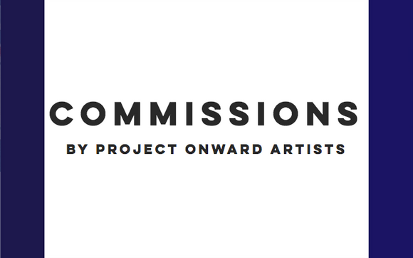 Commissioned Artwork by Project Onward in Chicago, IL - Alignable