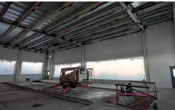 Structural Coatings by Brush Strokes Quality Painting in Martinez, GA ...