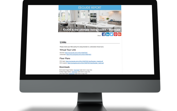 3D Virtual walk-through 360 tour service by Drone4hire LLC in Mount ...