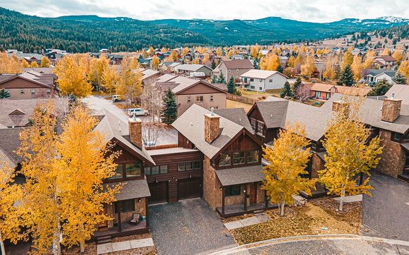 Drone Photography by Kris Zigich Media LLC in Bozeman, MT - Alignable