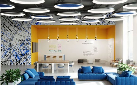 Architectural Lighting by Visual Interest in Denver, CO - Alignable