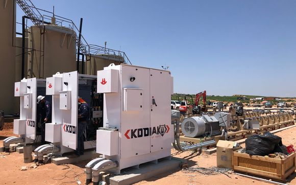 Horizontal Pump Systems by Hoss Pump Systems in Tulsa, OK - Alignable