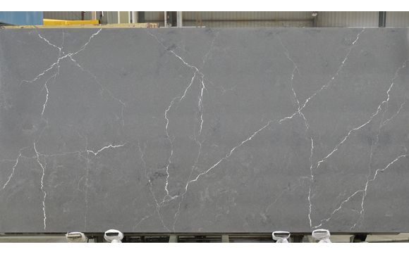 DRY CONCRETE - LEATHER FINISH - MQ-L718 by Mikado Quartz | Saiens Texas ...