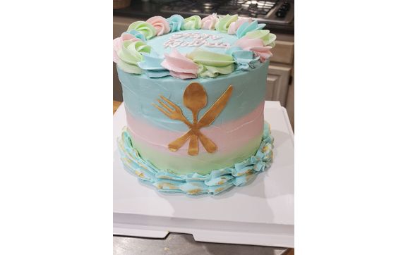 Custom cakes by Mrs Edwards Bakery in Acworth, GA - Alignable