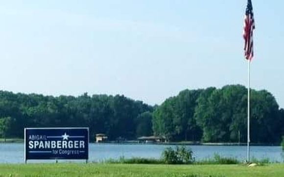 Corrugated Road Signs by The Blue Deal LLC in Fairfax, VA - Alignable