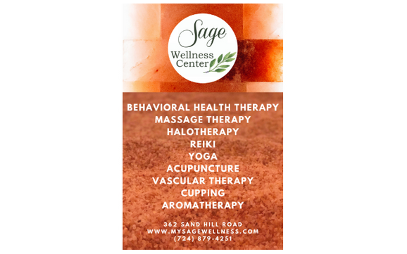 Pain Management by Sage Wellness Center in Greensburg, PA - Alignable