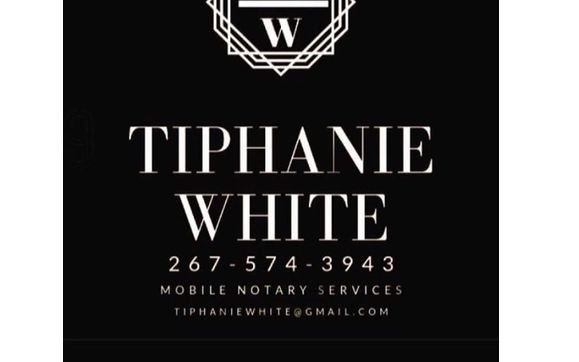 Real Estate Notary Services by Tiphanie White Notary Mobile Services in ... Real Estate Notary Services by Tiphanie White Notary Mobile Services in ...