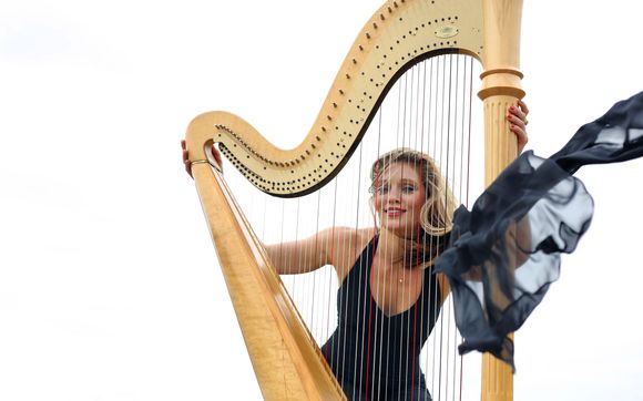 Weddings by Hannah Kuipers Music Studio in Plano, TX - Alignable