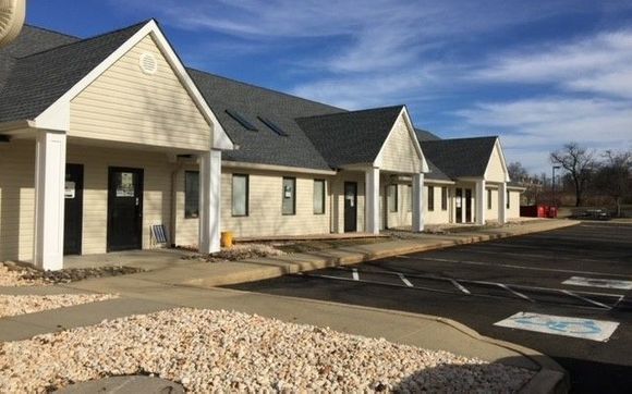 Office Space by Woodbourne North Office Center in Langhorne, PA - Alignable