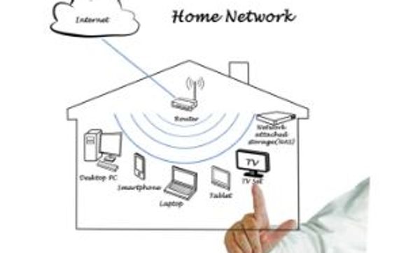 Home / Office Computer & Network Setups by PC Pros On-Site Computer and ...