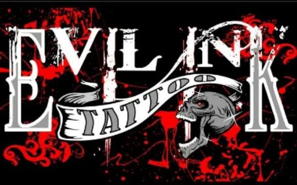 Walk-in Tattoo Appointments by Evil Ink Tattoo in Odessa, TX - Alignable