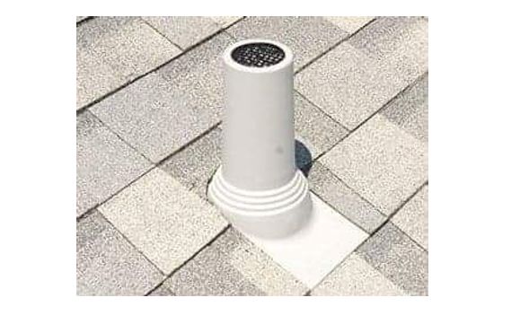 Plumbing Stack Replacement by The Roof Boutique in Fruit Cove, FL ...