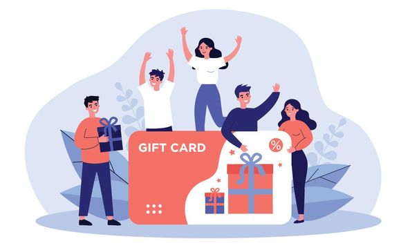 Enrollsy's E-Gift Cards by Enrollsy, Inc. in Lehi, UT - Alignable