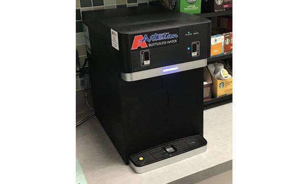 W9-Countertop, Hot & Cold by Artesian Water Solutions in Rochester, MI ... W9-Countertop, Hot & Cold by Artesian Water Solutions in Rochester, MI ...