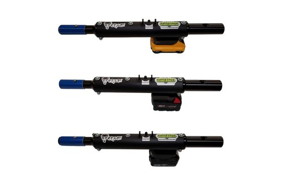 Bull Float Vibrator by Rattle Stick Concrete Tools in Lincoln, CA ...