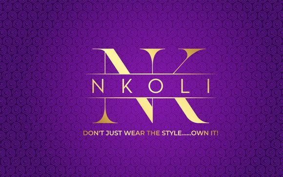 NKOLI: "Don't Just Wear The Style...Own It!" by HOUSE OF NKOLI in New ...