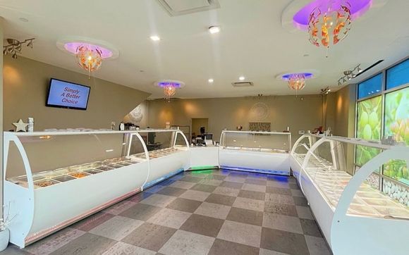 Curbside Pickup by Mezos Roastery in Edmonton, AB - Alignable