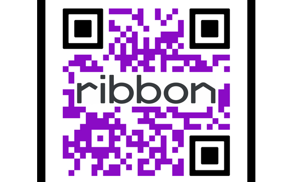 Ribbon For Lenders - Scan code to sign up today! by Ribbon Home in ...
