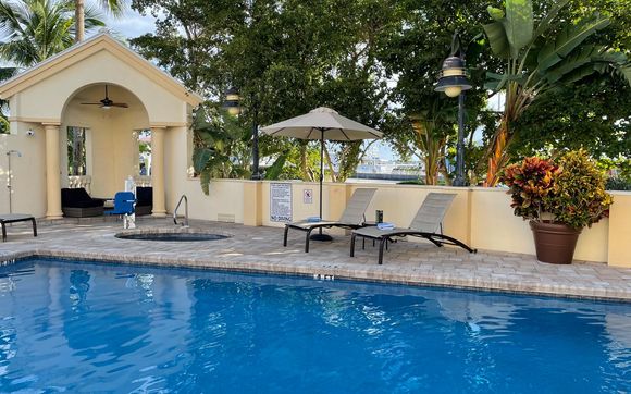 Pool by Bayfront Inn in Naples, FL - Alignable