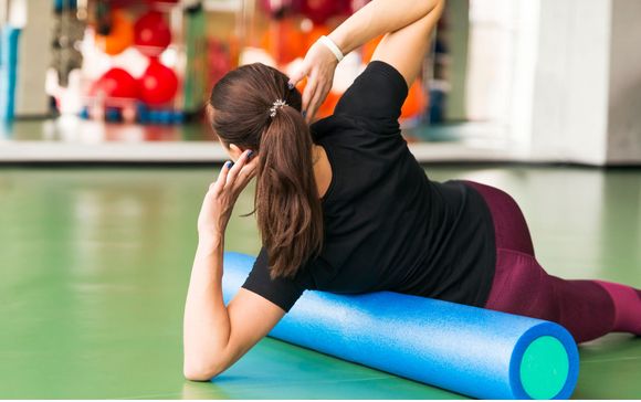 Pilates Classes by Debbie Troche/Rising Phoenix Pilates in New York, NY ...