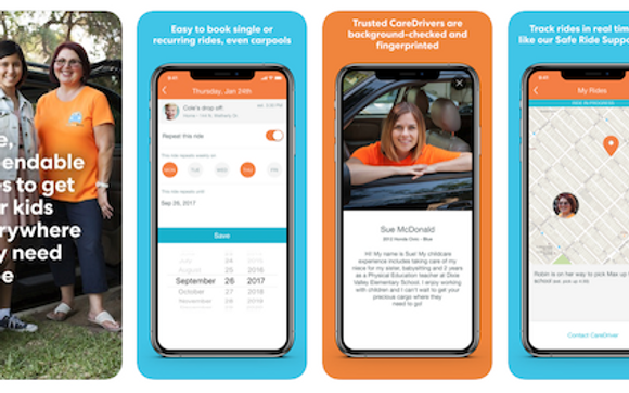 Hop Skip Drive by Individual Full Stack Developer in Odessa, TX - Alignable