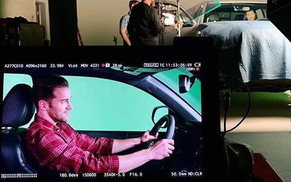 On-camera Talent by Eddie Nason Actor/Model in Providence, RI - Alignable