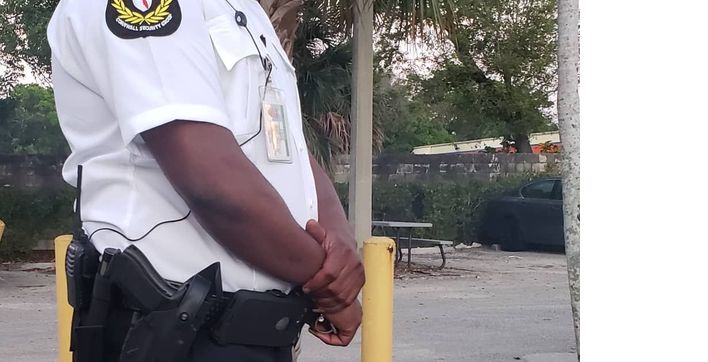 On-site security guard services by Cornwall Security Group LLC in Fort Lauderdale, FL - Alignable