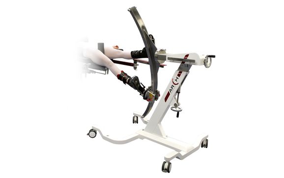 ARCH Leg Positioning System by Innovative Orthopedic Technologies in ...